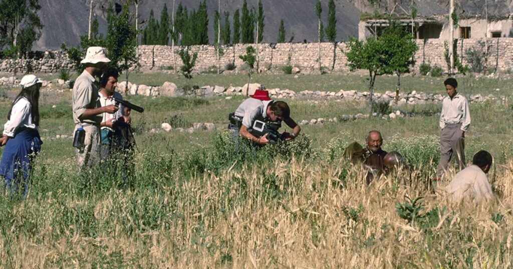 Five Influential Films About Food, Farming & the Planet • Farms Not ...