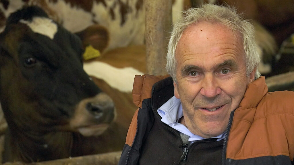 Gareth Wyn Jones • Farms Not Factories