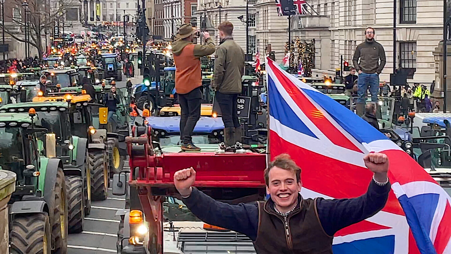 Farms Not Factories • The Campaign to End Factory Farming