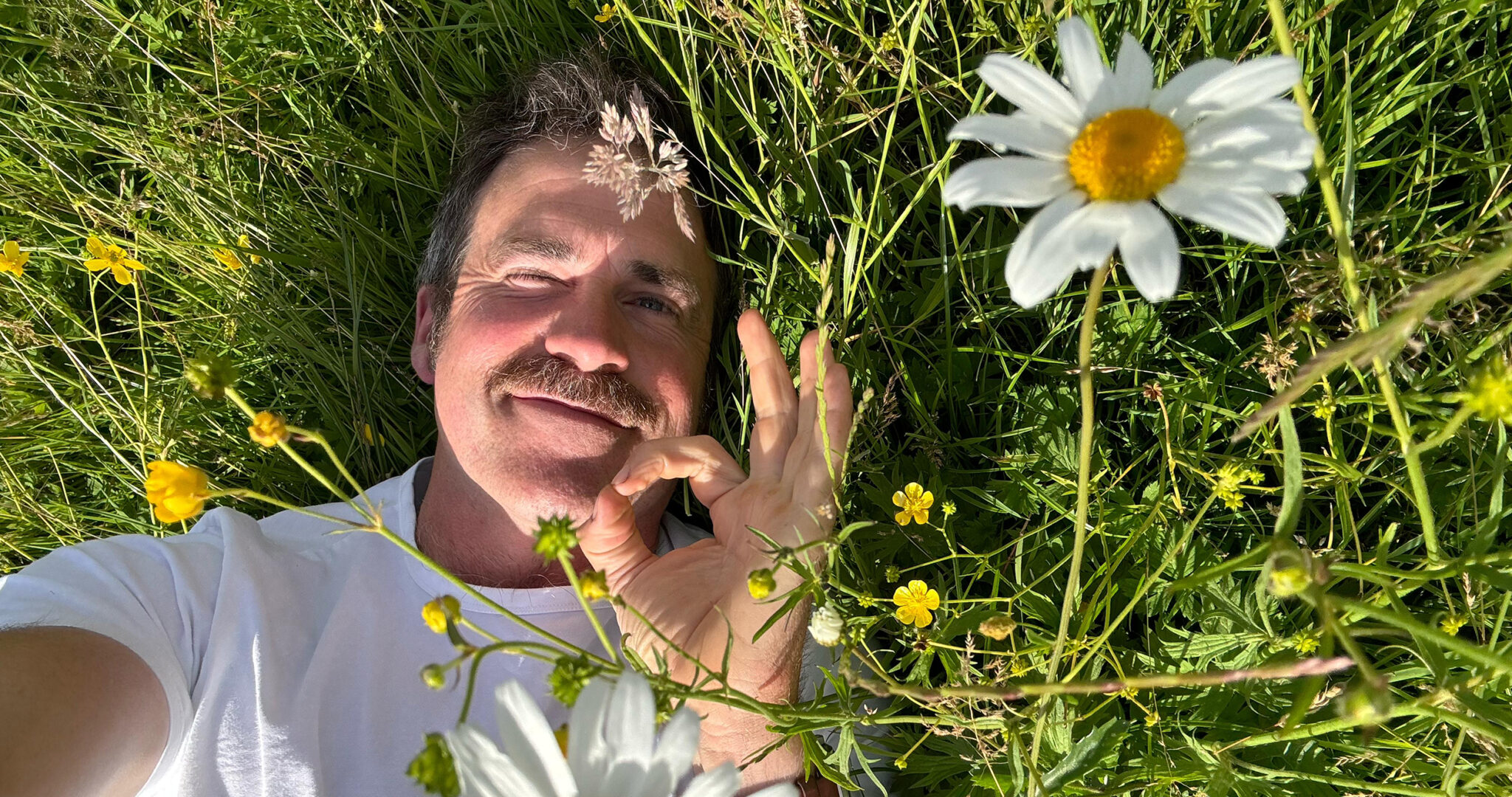 Wise Farmers: Ben Andrews • Farms Not Factories