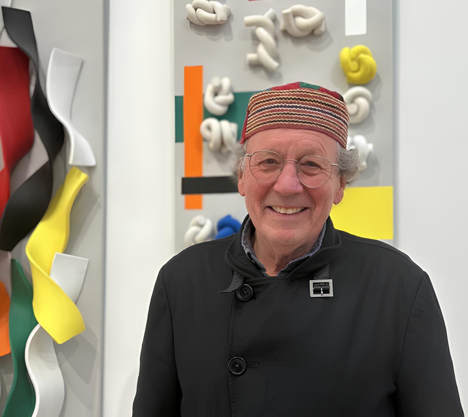 The Great & The Good: George Ferguson • Farms Not Factories